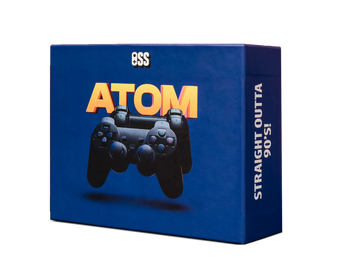 Old School Station - Play Classic Video Games on Your TV