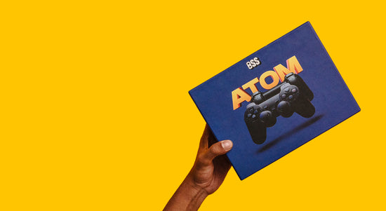 Old School Station - Play Classic Video Games on Your TV