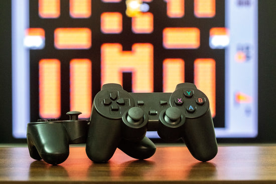 Old School Station - Play Classic Video Games on Your TV